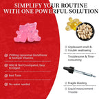 whole food multivitamin gummies