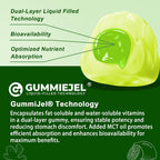 whole food multivitamin gummies