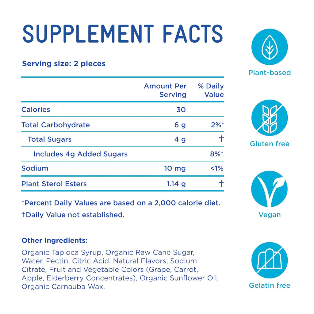 whole food multivitamin gummies