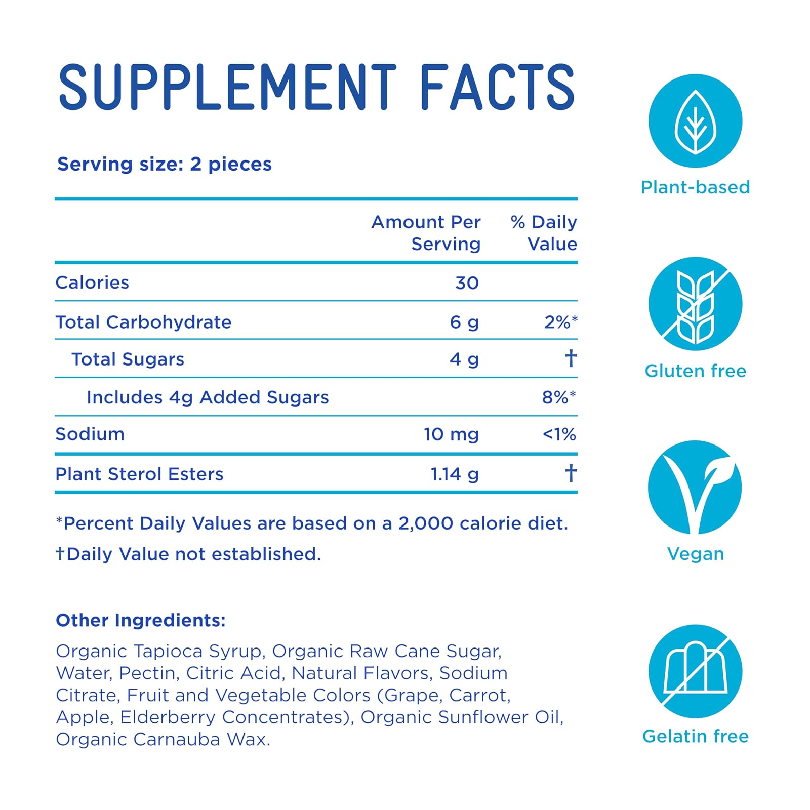 whole food multivitamin gummies