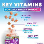 whole food multivitamin gummies
