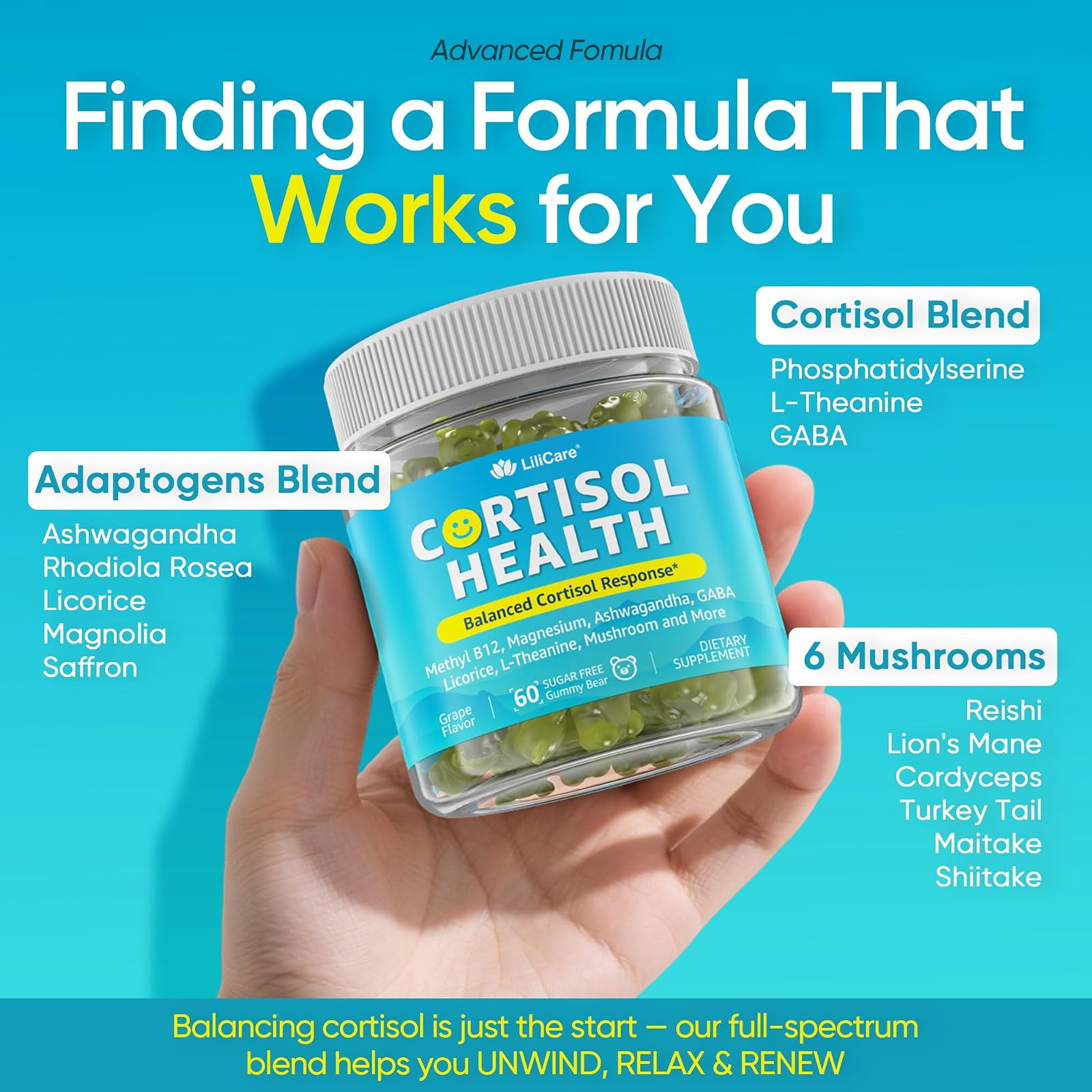 whole food multivitamin gummies