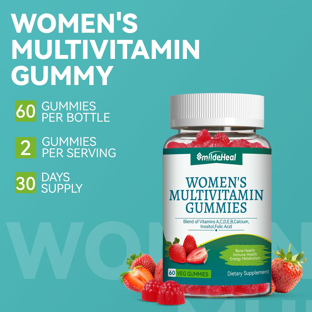whole food multivitamin gummies