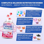 whole food multivitamin gummies