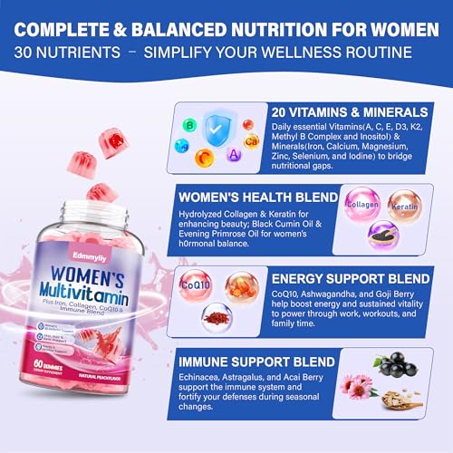 whole food multivitamin gummies
