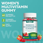 whole food multivitamin gummy benefits
