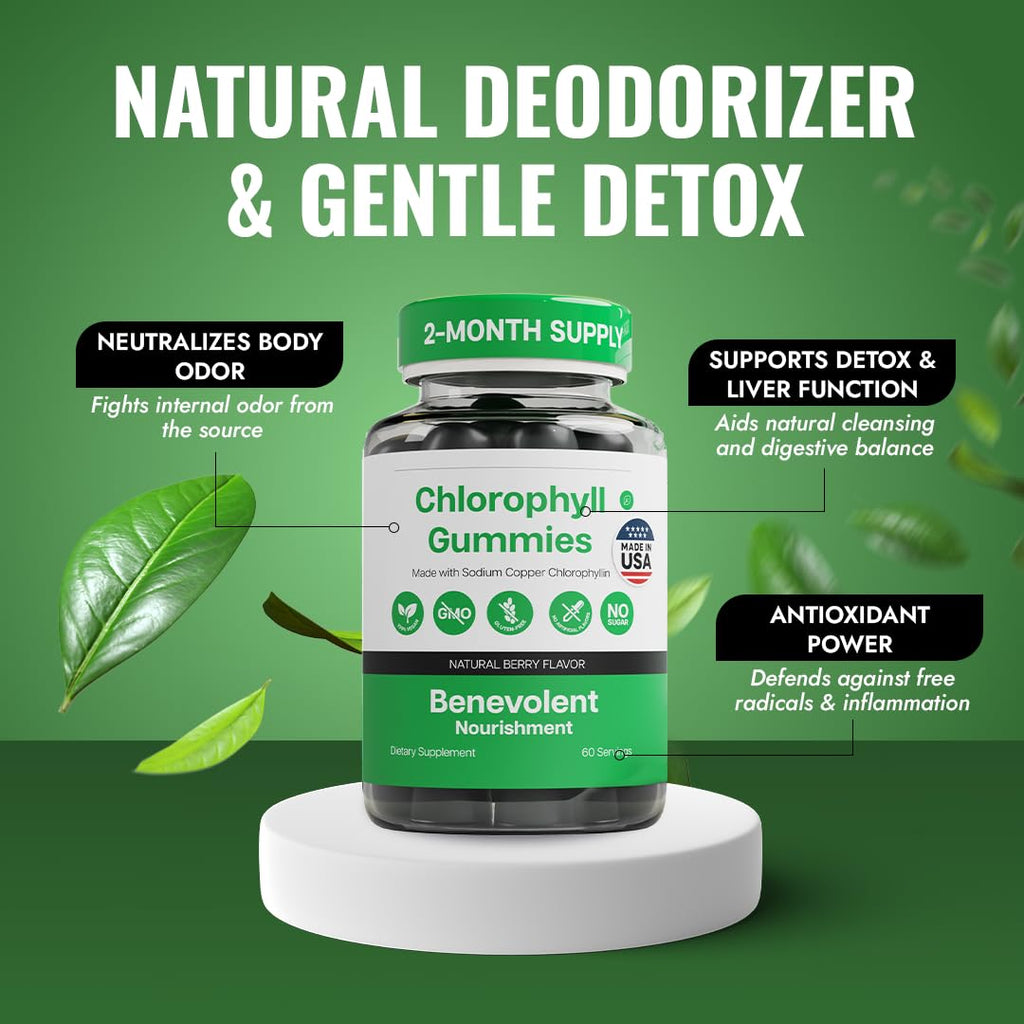 Whole food multivitamin gummy supplement