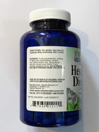 whole food multivitamin Hesperidin capsules