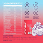 whole food multivitamin hydration packets