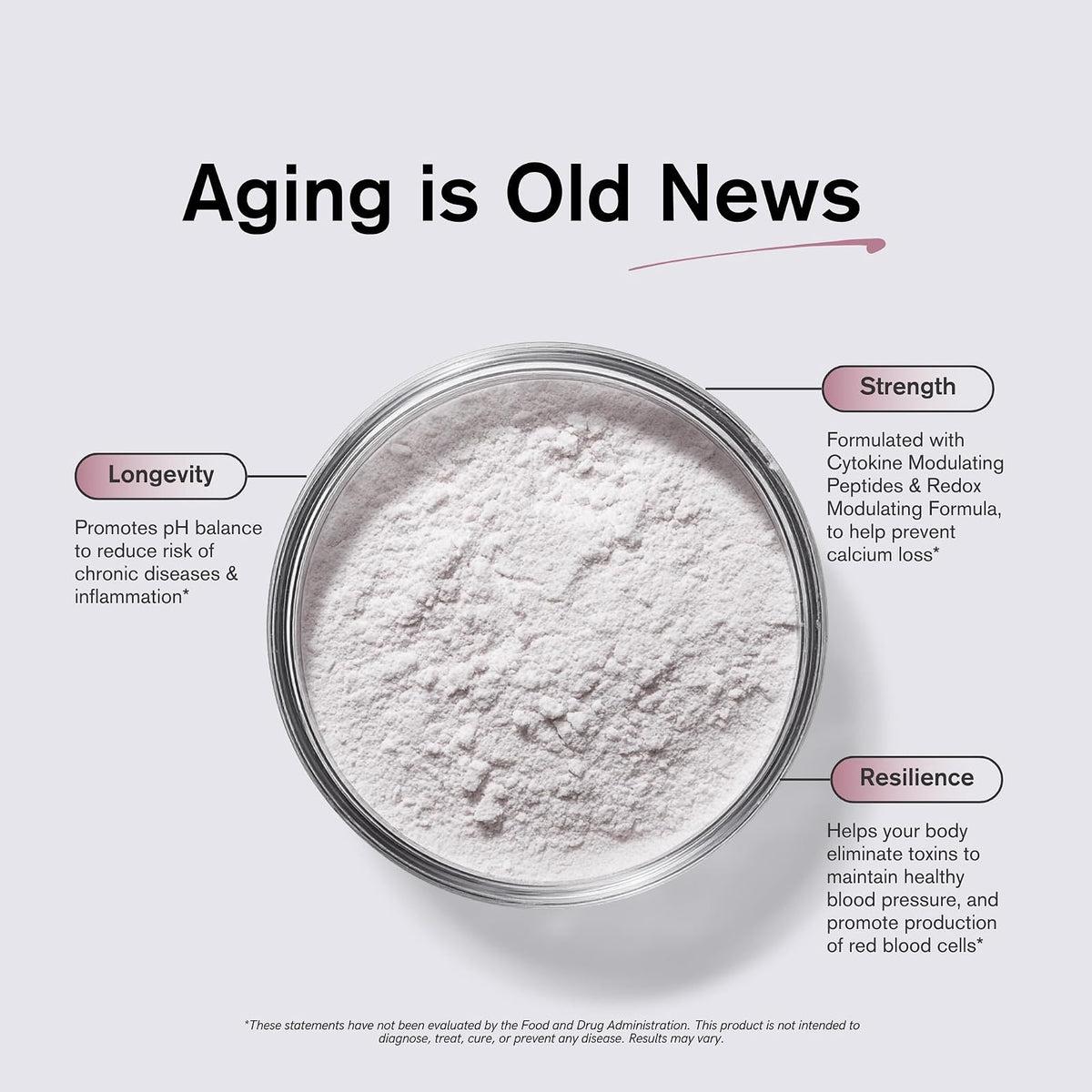 Whole food multivitamin Immunocal benefits