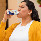 whole food multivitamin in a shake