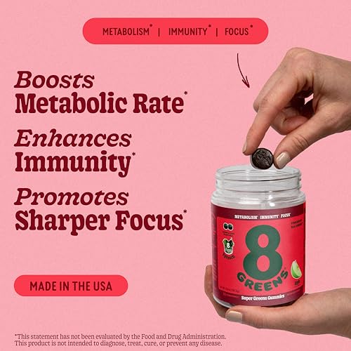whole food multivitamin in apple flavour