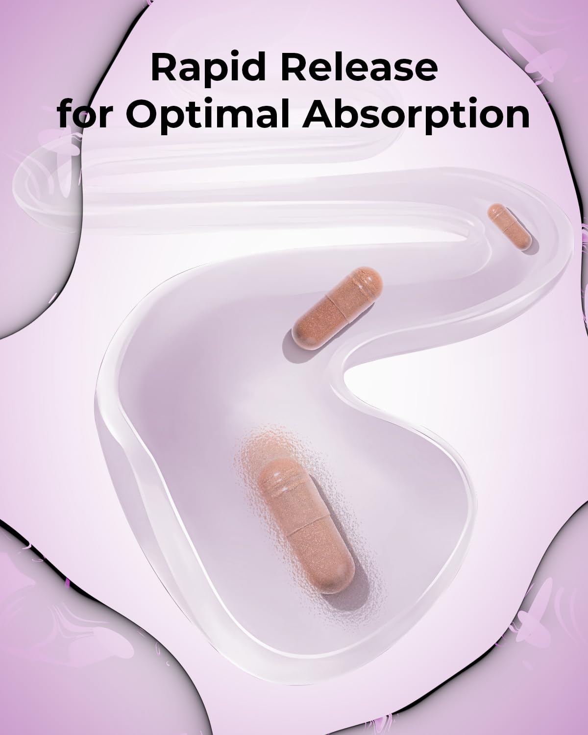 whole food multivitamin in gelatin capsules