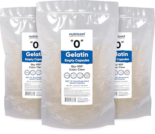 Whole food multivitamin in gelatin capsules