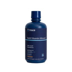 Whole food multivitamin in orange mango