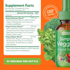 whole food multivitamin liquid drops