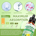 whole food multivitamin liquid drops