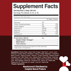 Whole food multivitamin liquid formula