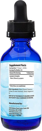 whole food multivitamin Lycopene Complex