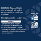 whole food multivitamin natural ingredients