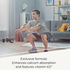 whole food multivitamin OsteoPrime Ultra