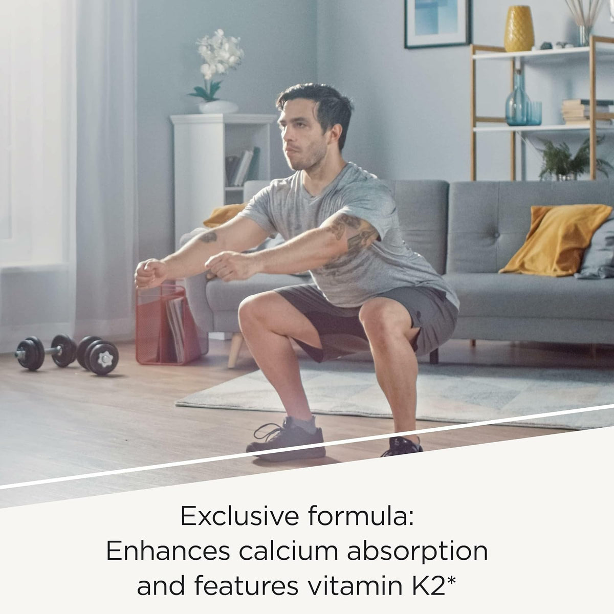 whole food multivitamin OsteoPrime Ultra