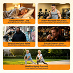 whole food multivitamin OxyEnergy benefits