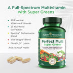 whole food multivitamin packed with nutrients