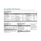 whole food multivitamin packets for adults