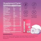 whole food multivitamin packets for energy