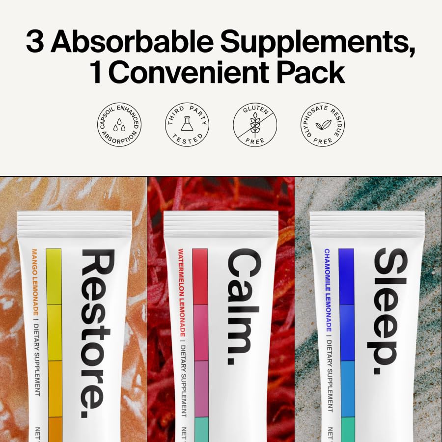 whole food multivitamin packets