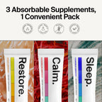 whole food multivitamin packets