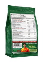 whole food multivitamin packs for energy