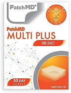 whole food multivitamin patches