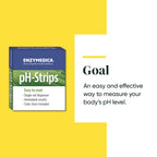 whole food multivitamin pH strips