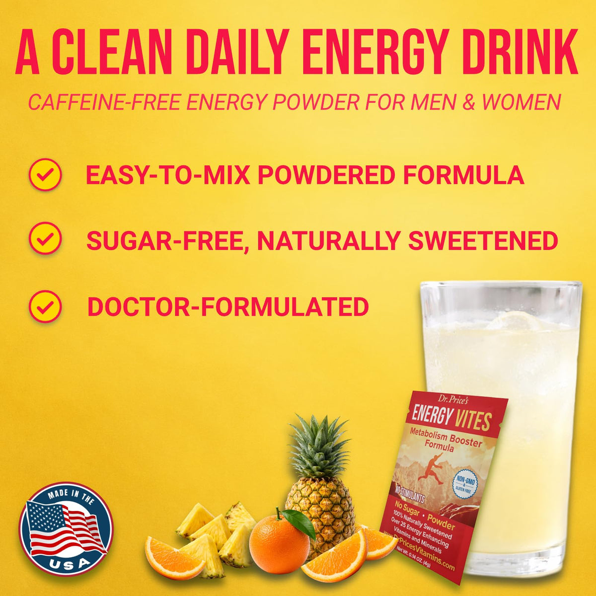 whole food multivitamin powder benefits