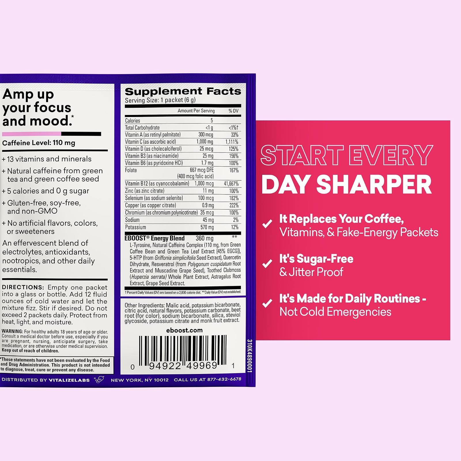 whole food multivitamin powder for adults