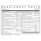 whole food multivitamin powder for better health