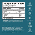 whole food multivitamin powder for energy
