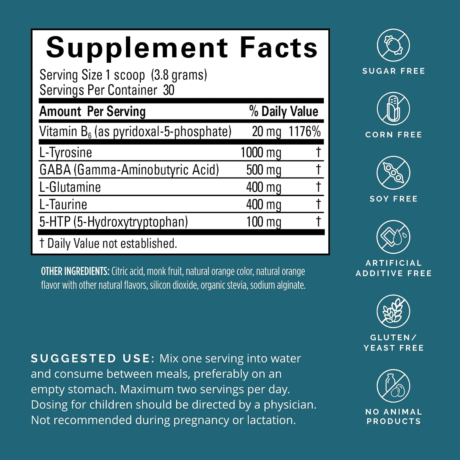 whole food multivitamin powder for energy