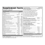 whole food multivitamin powder for energy