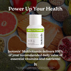 whole food multivitamin powder for energy