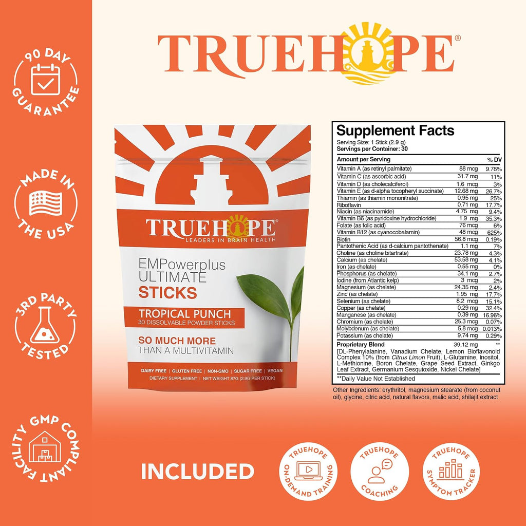 whole food multivitamin powder for energy