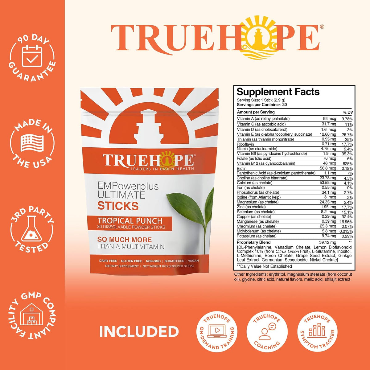 whole food multivitamin powder for energy