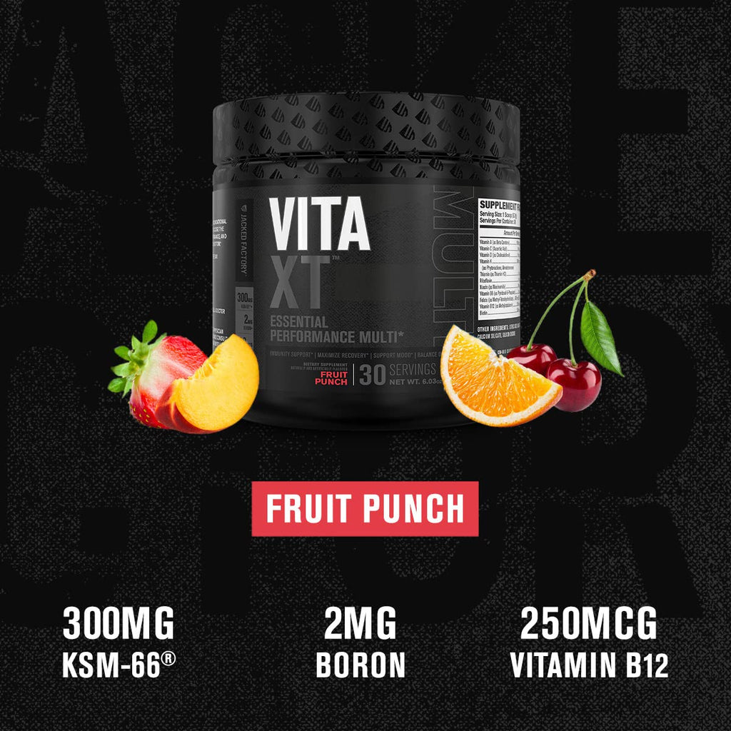 whole food multivitamin powder for women