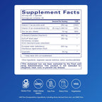 whole food multivitamin PureDefense with NAC