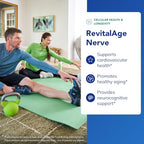 whole food multivitamin Revita-Age Nerve