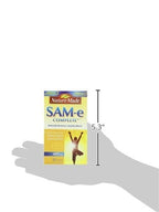 whole food multivitamin Sam-e Complete