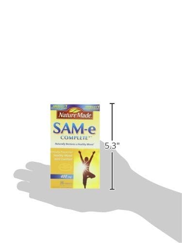 whole food multivitamin Sam-e Complete
