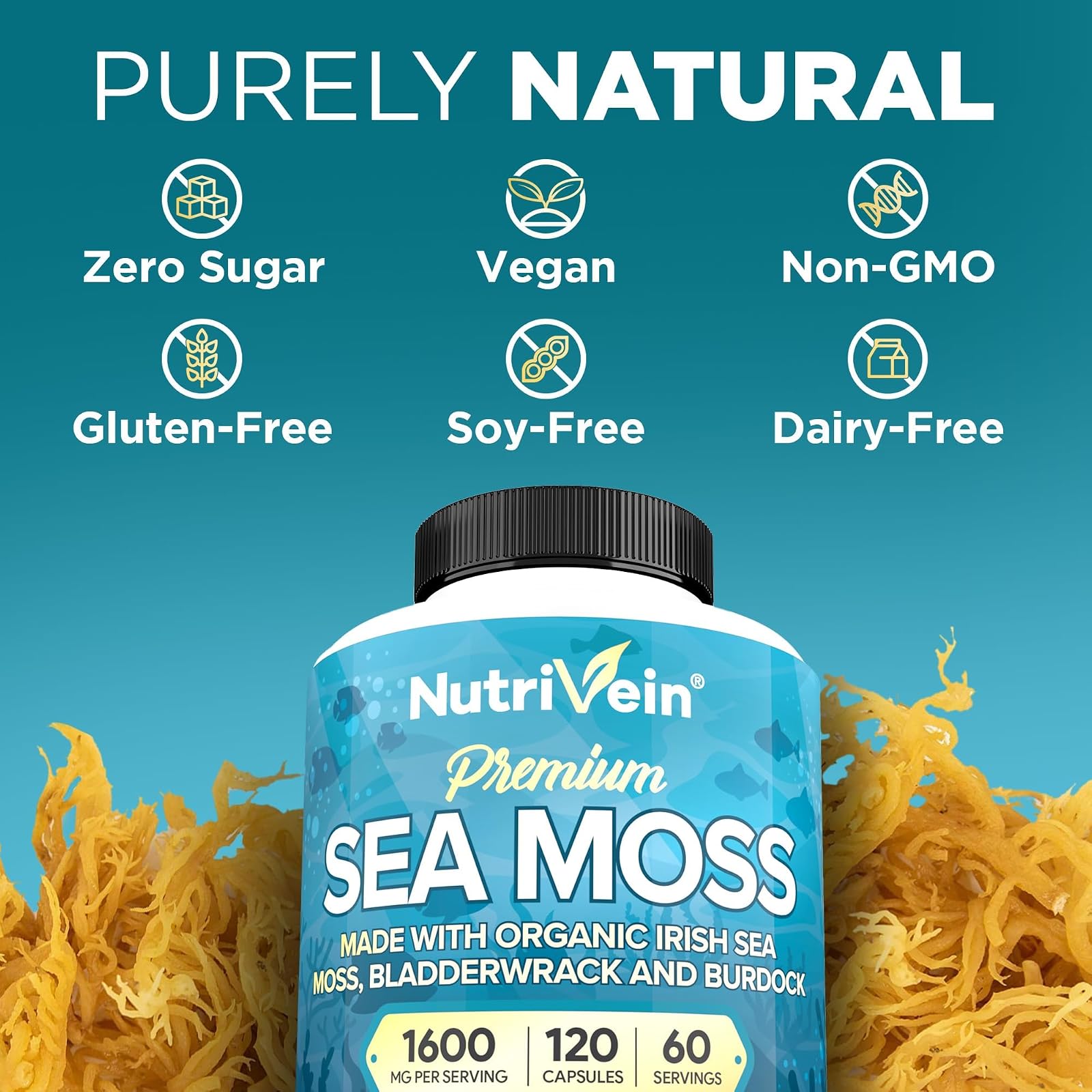 whole food multivitamin sea moss